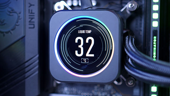Best CPU Coolers for the Intel Core i5 13600K - GeekaWhat
