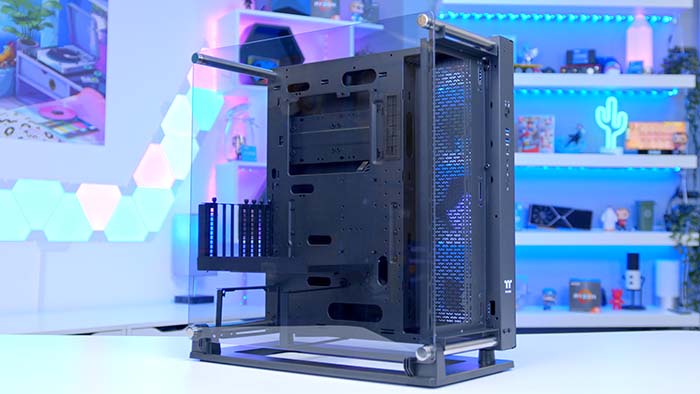 The Best PC Cases to Buy for an RTX 4080 PC Build - GeekaWhat