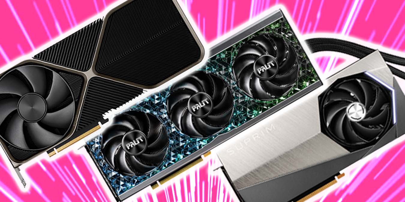 Best Nvidia GeForce RTX 4090 Graphics Cards to Buy - GeekaWhat
