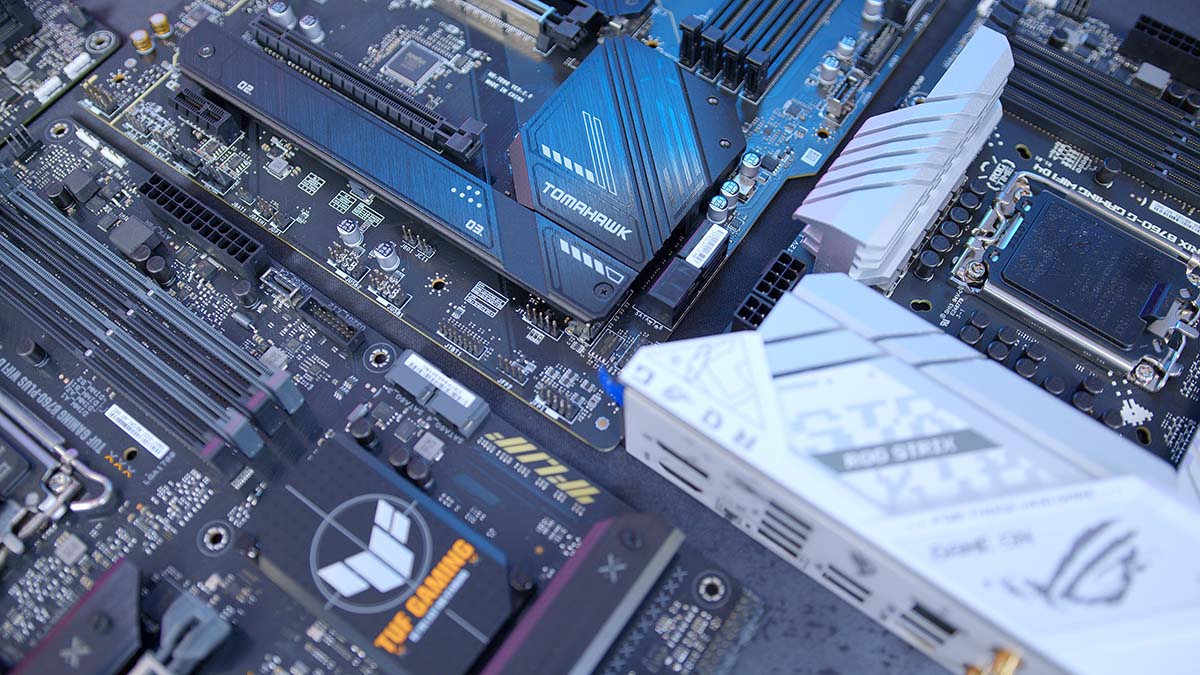 Best Motherboards to Buy for Intel Core i3 13100F - GeekaWhat