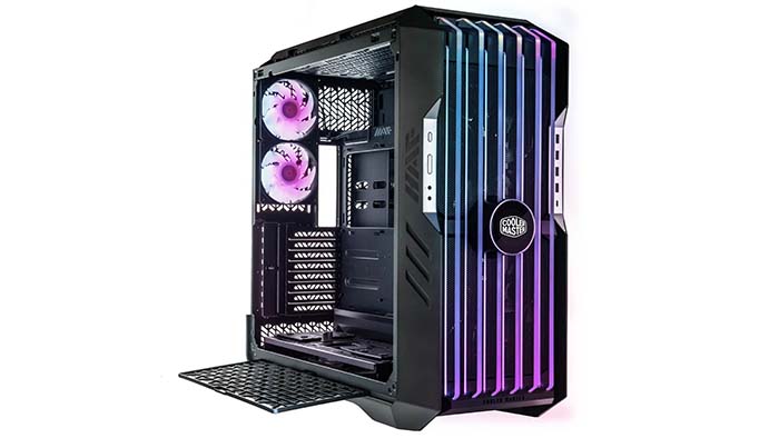 The Best PC Cases to Buy for an RTX 4090 PC Build - GeekaWhat