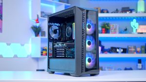 How to Build a Budget Gaming PC for Under $1000 in 2024! - GeekaWhat